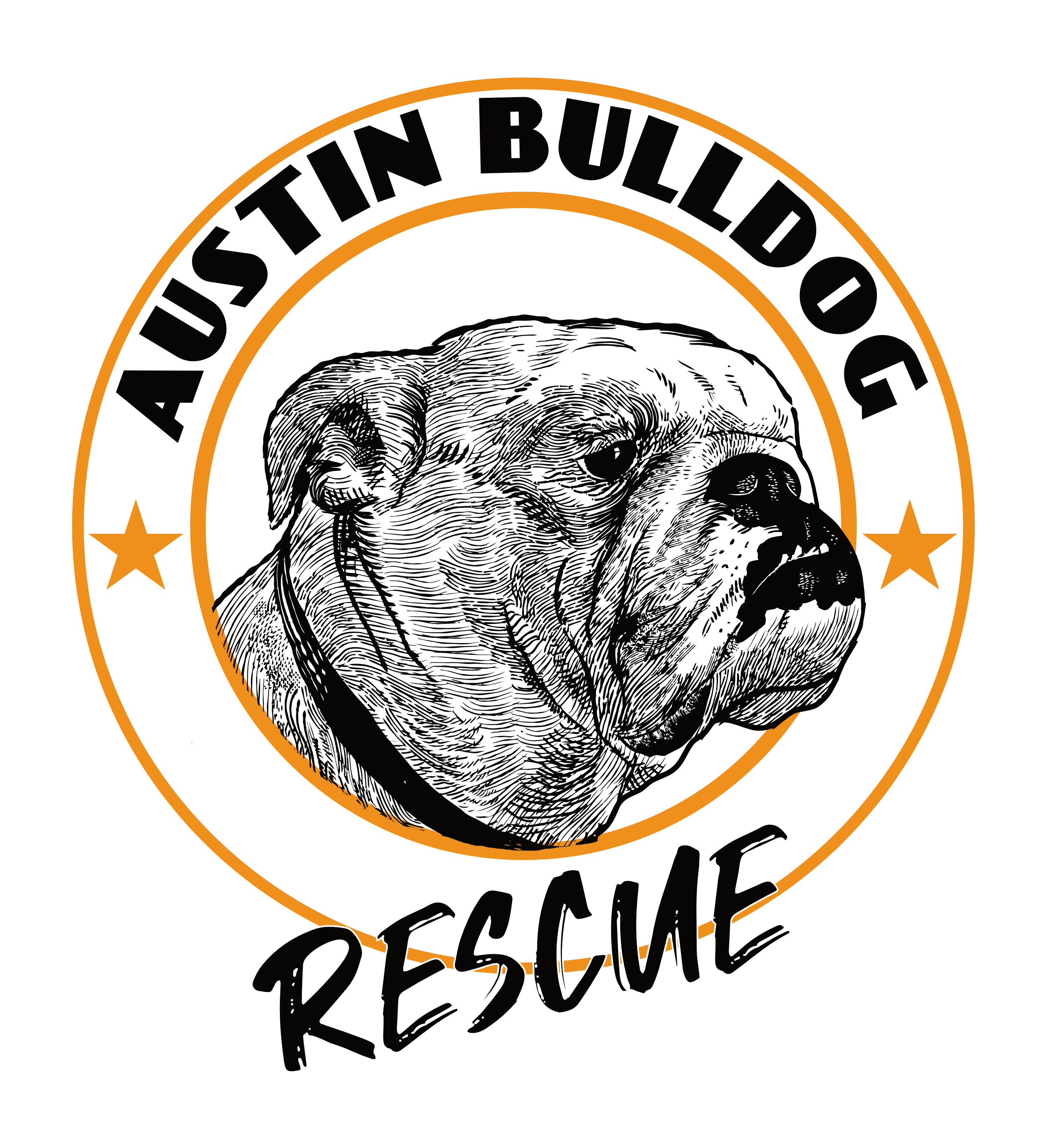 Adopt - Austin Bulldog Rescue